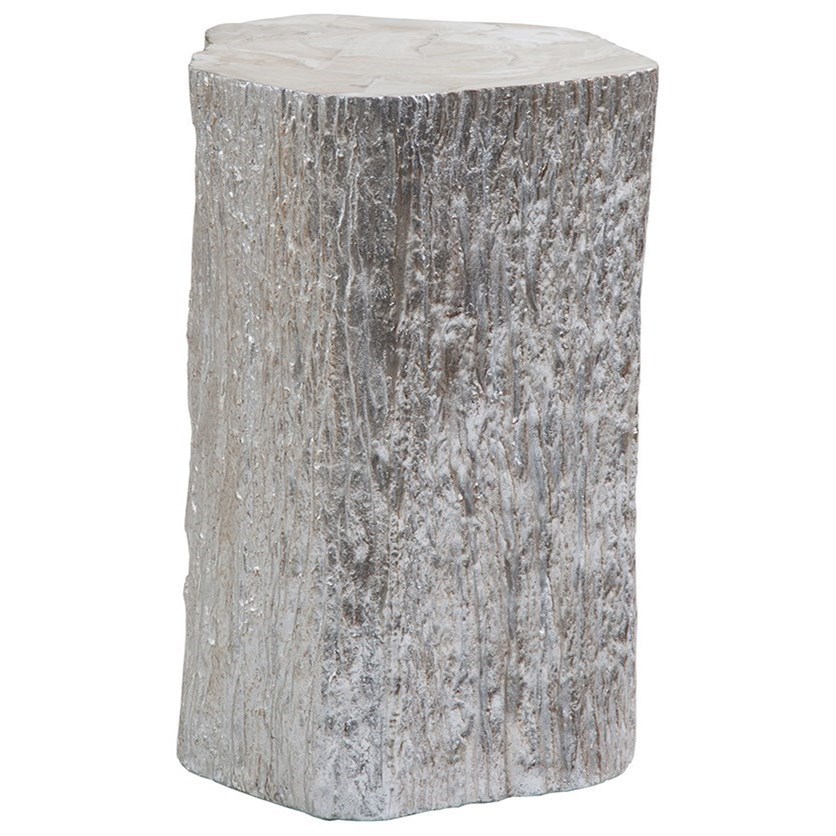 Artistica Trunk Segment 2037-951 Trunk Segment Accent Table | Baer's Furniture | End Tables